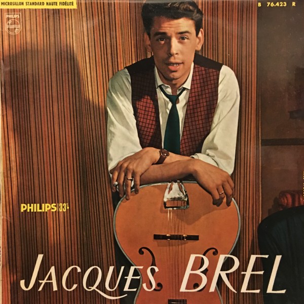 Collecting Brel